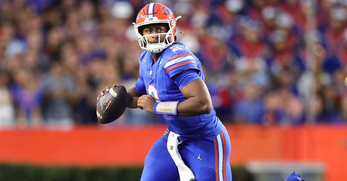 College Football Transfer Portal 2026: Top QBs with Brendan Sorsby, DJ ...