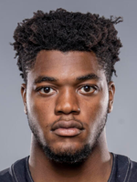 Dayo Odeyingbo, Indianapolis, Edge