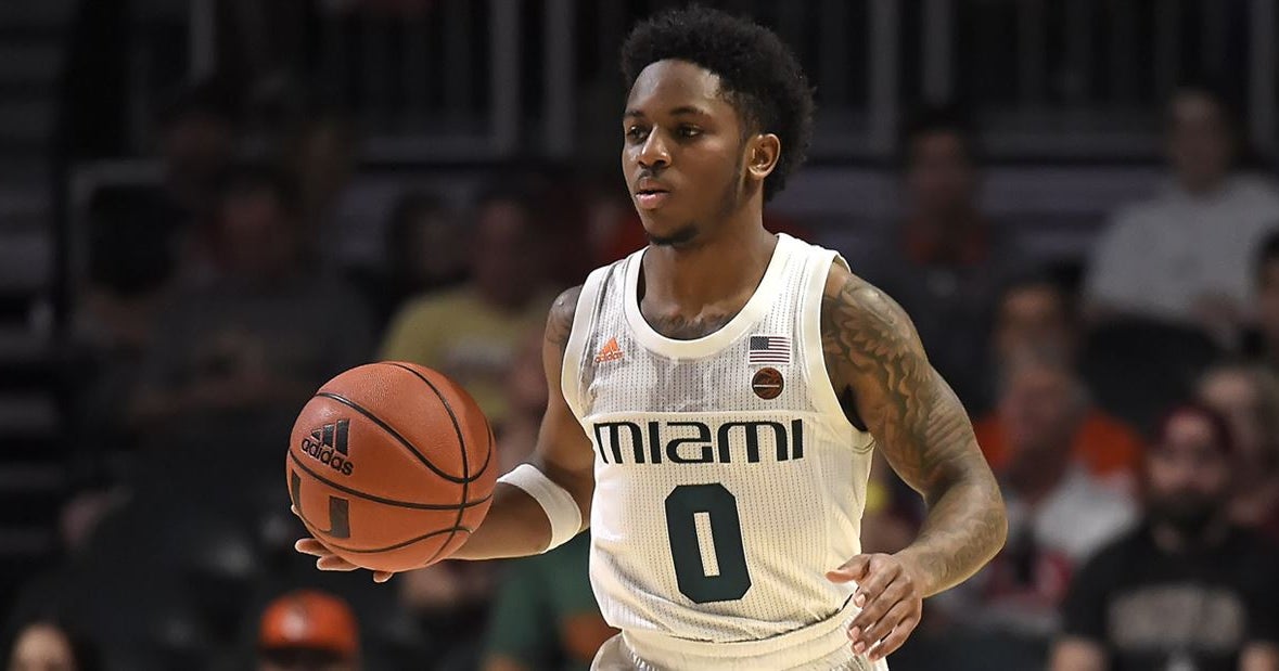 Chris Lykes transfers to Arkansas