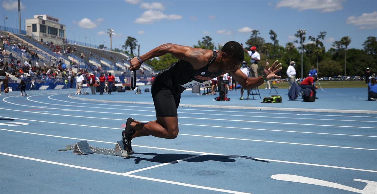 Former Florida sprint Dedrick Vanover to participate in football pro day