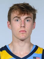 Luke Jacobson, Marquette, Power Forward