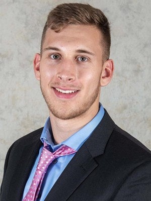 James Karnik, Boston College, Center