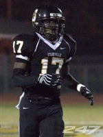 Devonte Davis, Starkville, Safety