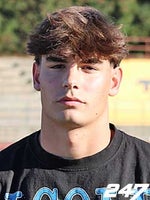 Ben Rivas, Oak Ridge, Athlete