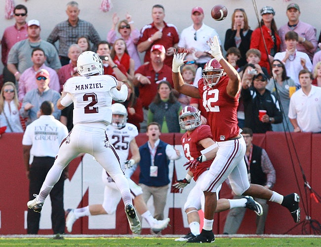 Three reasons why Alabama won't ...