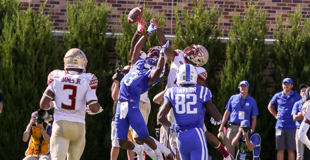 FSU defense learns, avoids déjà vu