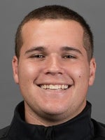 Sam Sloman, Pittsburgh, Kicker