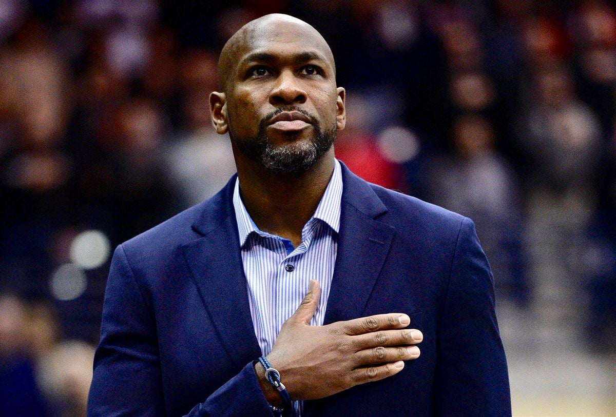 Roger Powell Heading To Valparaiso