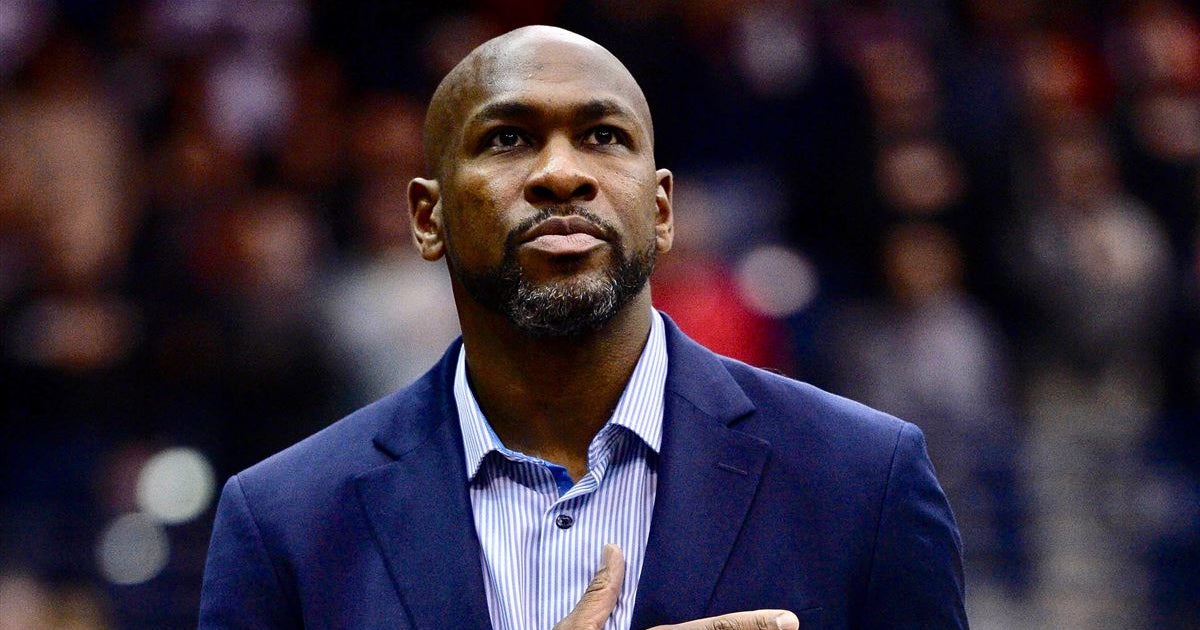 Q&A Roger Powell on coaching: ‘My heart was drawn to that’