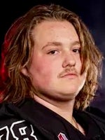 Austin Boyd, UNLV, Offensive Line