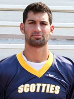 Brandon Bergeron, LSU, Quarterback