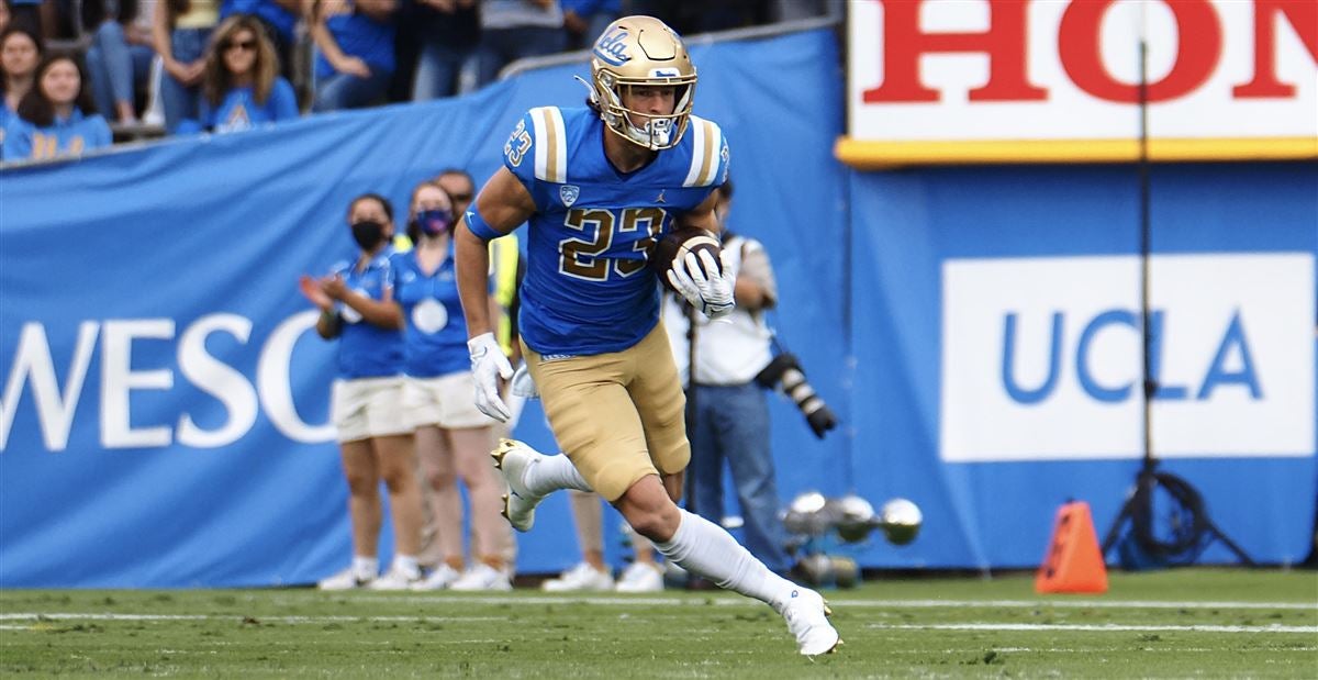 Chase Cota is in the Transfer Portal