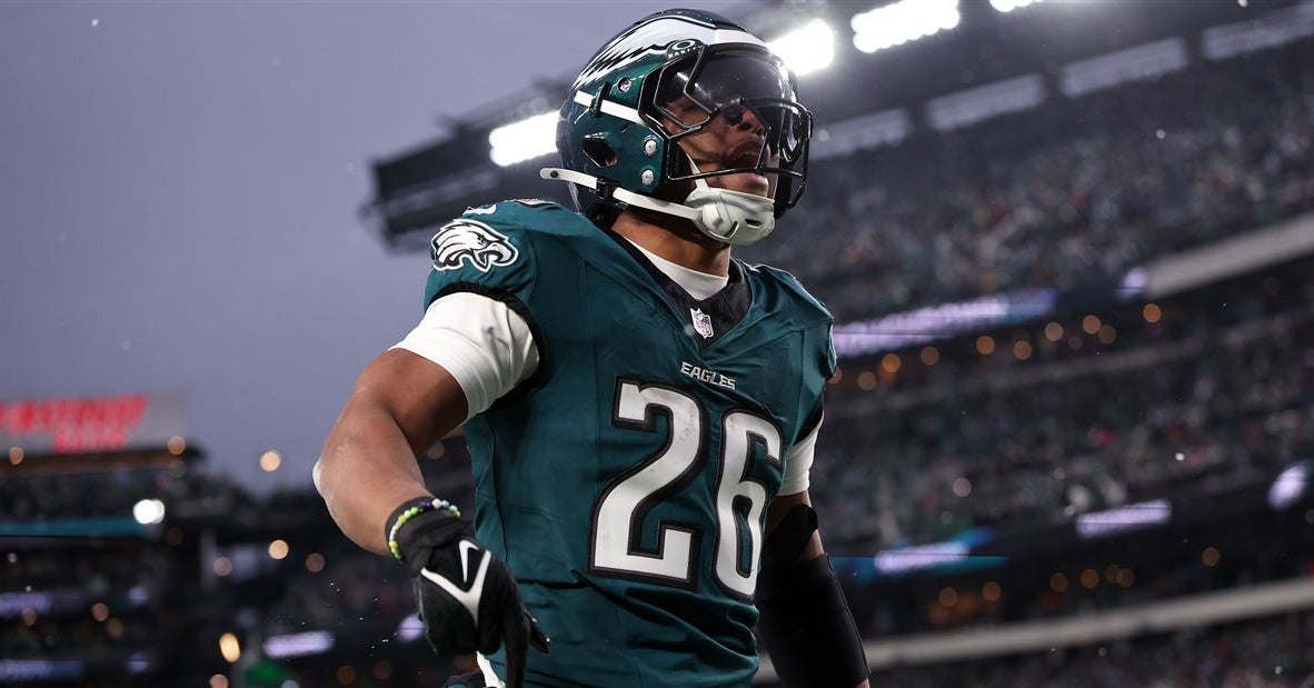 Penn State in the NFL: Saquon Barkley shines with 10 Nittany Lions ...