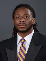 Davon Grayson, East Carolina, Wide Receiver