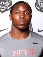 Joshua Bickham, Covington, Running Back