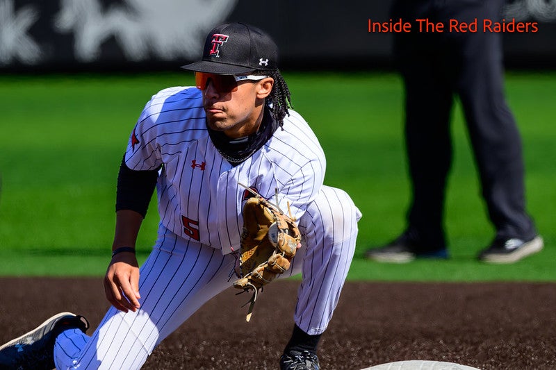 Texas Tech baseball vs. North Carolina doubleheader live updates, game ...