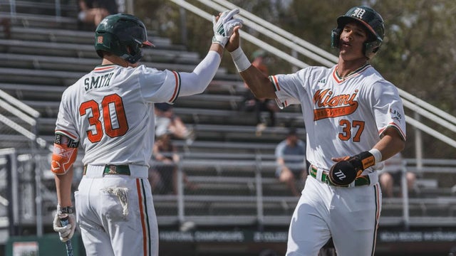 InsideTheU Home - Miami Hurricanes Football & Recruiting