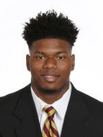 Aaron Hester, Florida State, Edge