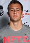 Cole Needham, Santa Fe, Cornerback