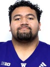 Simote Pepa, Washington, Defensive Line