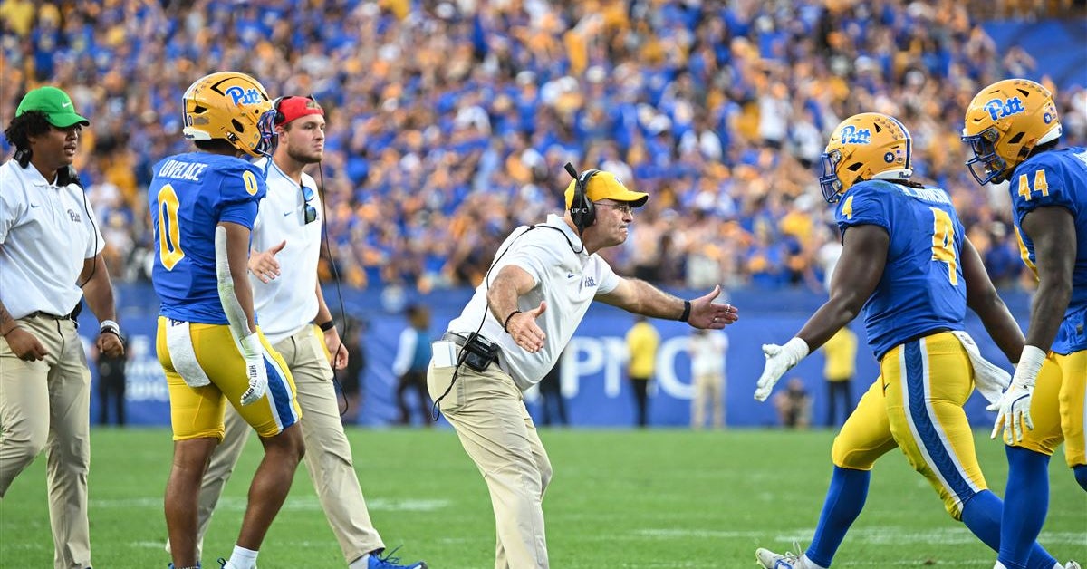 10 Takes on June official visits: Where things stand in the WPIAL