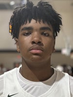 Amir Taylor, Grayson, Center