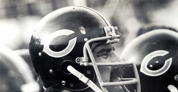 Chicago Bears legend Dick Butkus dies at age 80