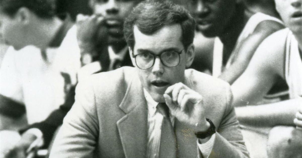 Remembering Joey Meyer