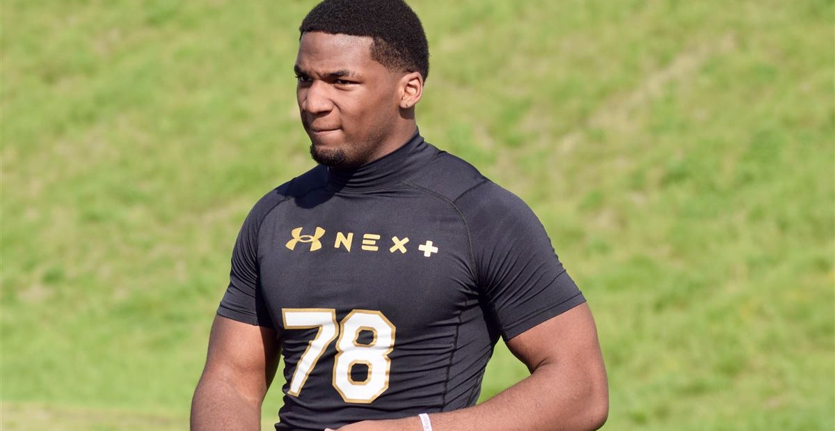 Signing Day: Closer look at Georgia's 2026 recruiting class
