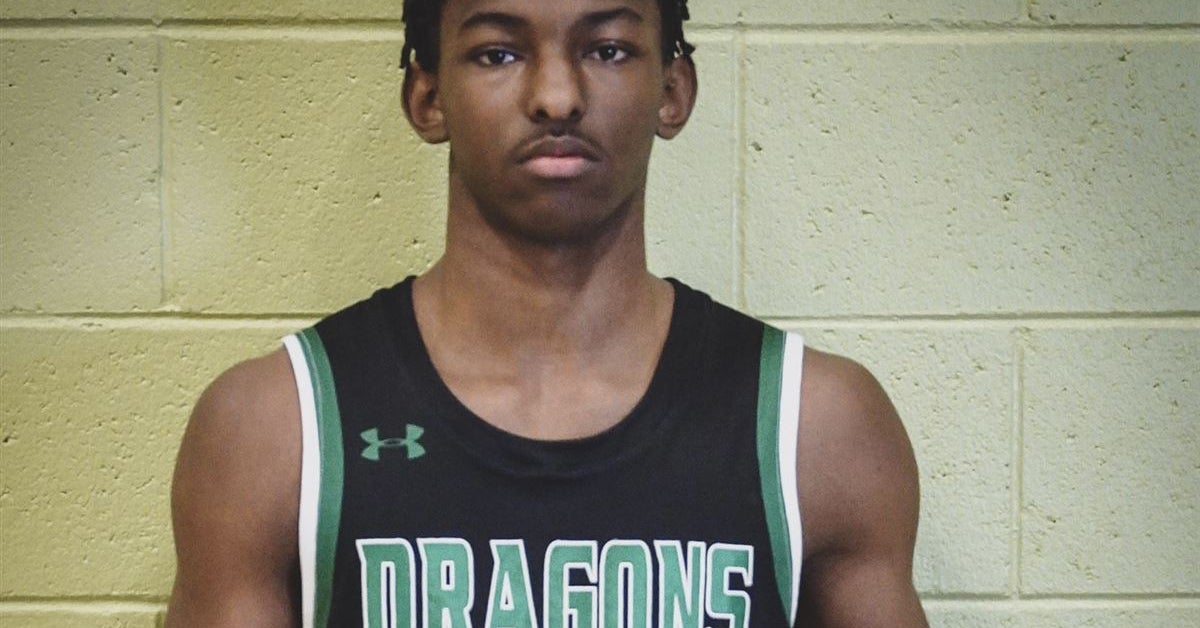 Three-star PG Javon Small commits to ECU