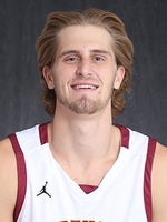 Parker Fox, Minnesota, Power Forward