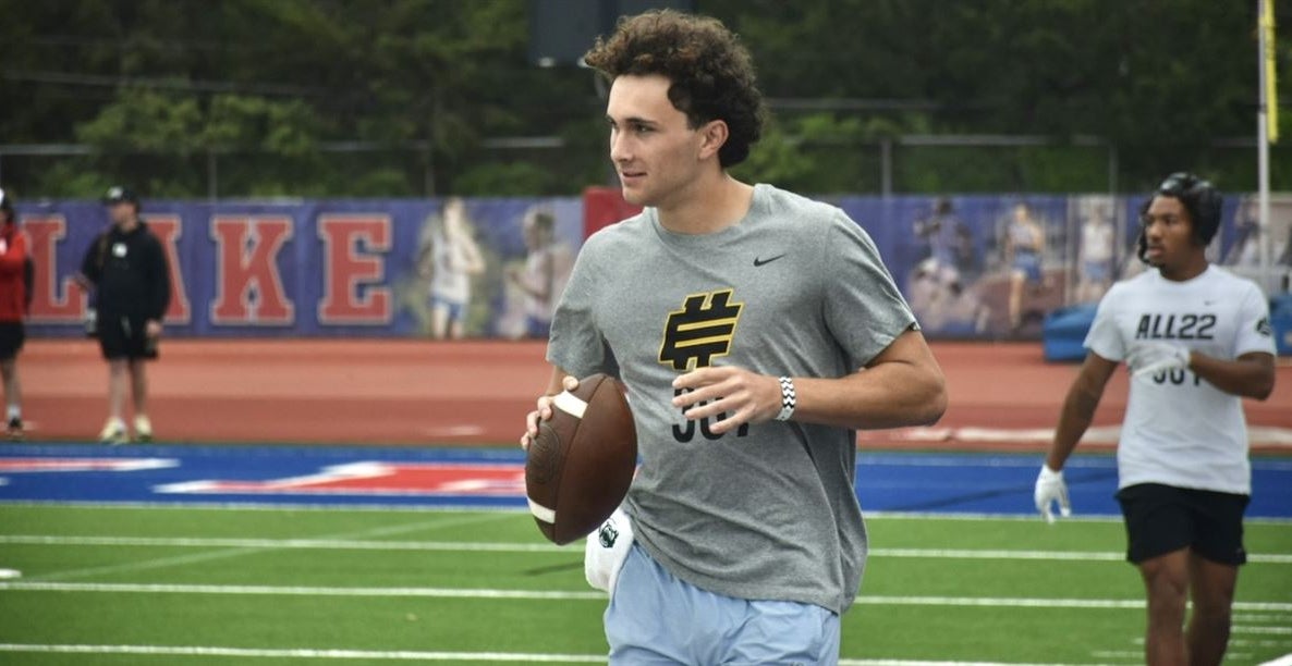 Adam Schobel backs off from Baylor, flips committment to Oklahoma State