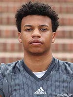 R.J. Jones, UCLA, Safety