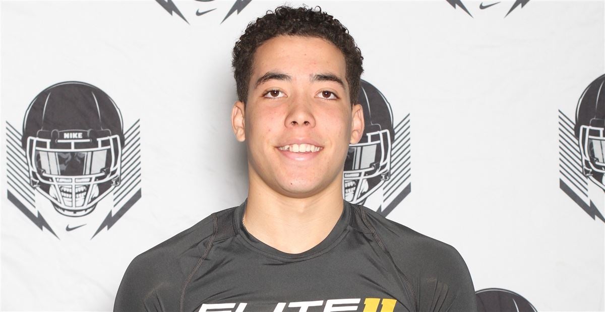 Oregon quarterback Drew Carter adds offer from Colorado Buffs