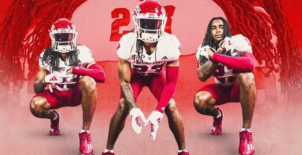 VIP Interview: Fresno State DB Transfer Commit RJ Regan