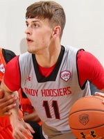 Cooper Neese, Butler, Point Guard