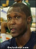 D'Andre Bell, Georgia Tech, Small Forward