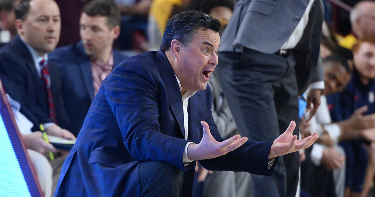 What did Sean Miller say after ASU?
