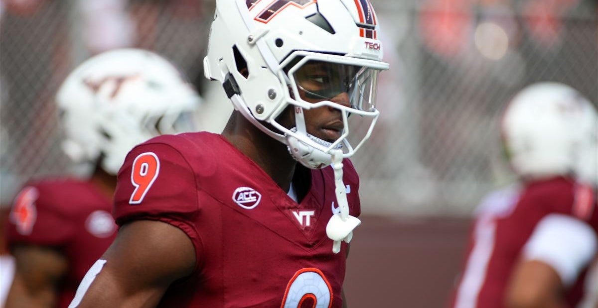 Primer: Virginia Tech Hokies take on the 2025 NFL Scouting Combine