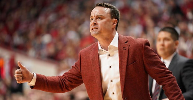 Coach Miller Verbatim: Purdue