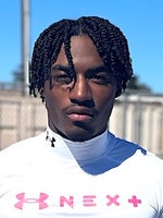 Karson Cox, Oak Hills, Running Back