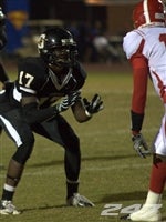 Devonte Davis, Starkville, Safety