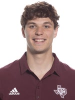 Julian Hood, Texas A&M, Kicker