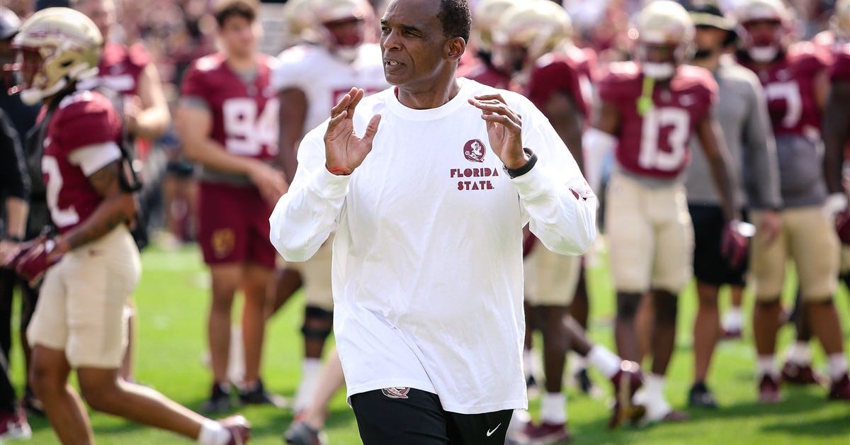 How well have FSU’s assistant coaches recruited and developed high ...