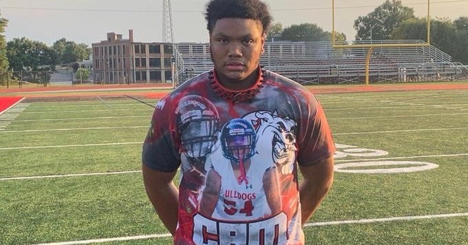 The Recruitment of Cameron Ball Remains Fluid