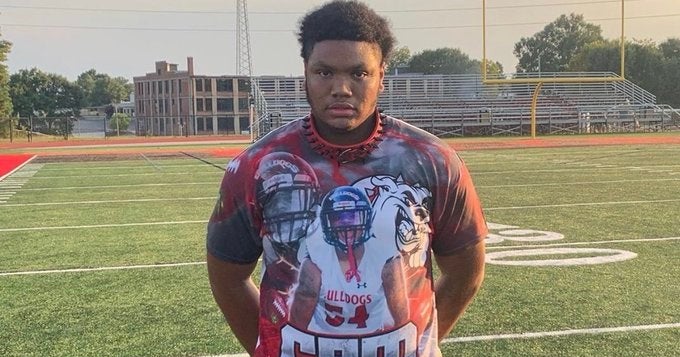 The Recruitment of Cameron Ball Remains Fluid