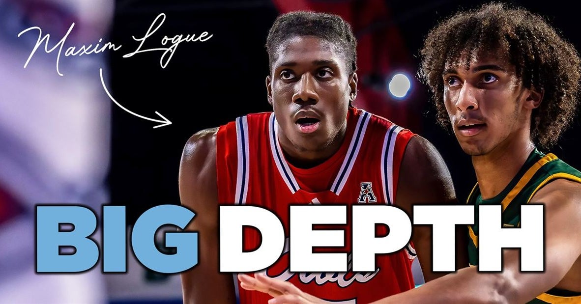 Live Clip: Discussing Maxim Logue's Commitment to UNC