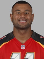 Louis Murphy, Tampa Bay, Wide Receiver