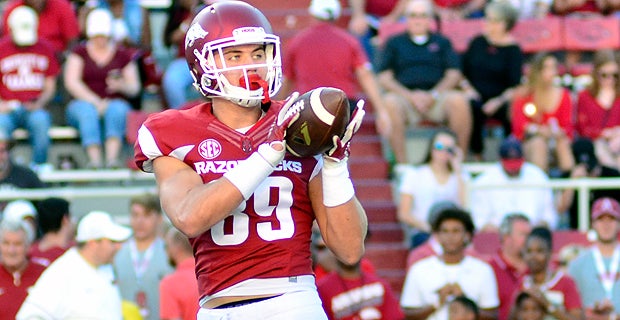 Could Ole Miss be destination for grad transfer Grayson Gunter?