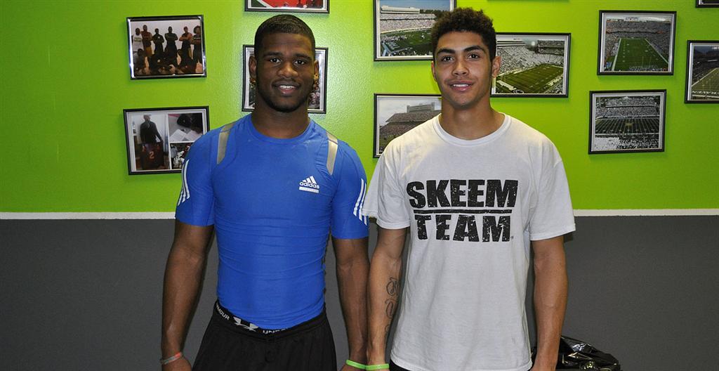 Level 40 getting Philly up to speed